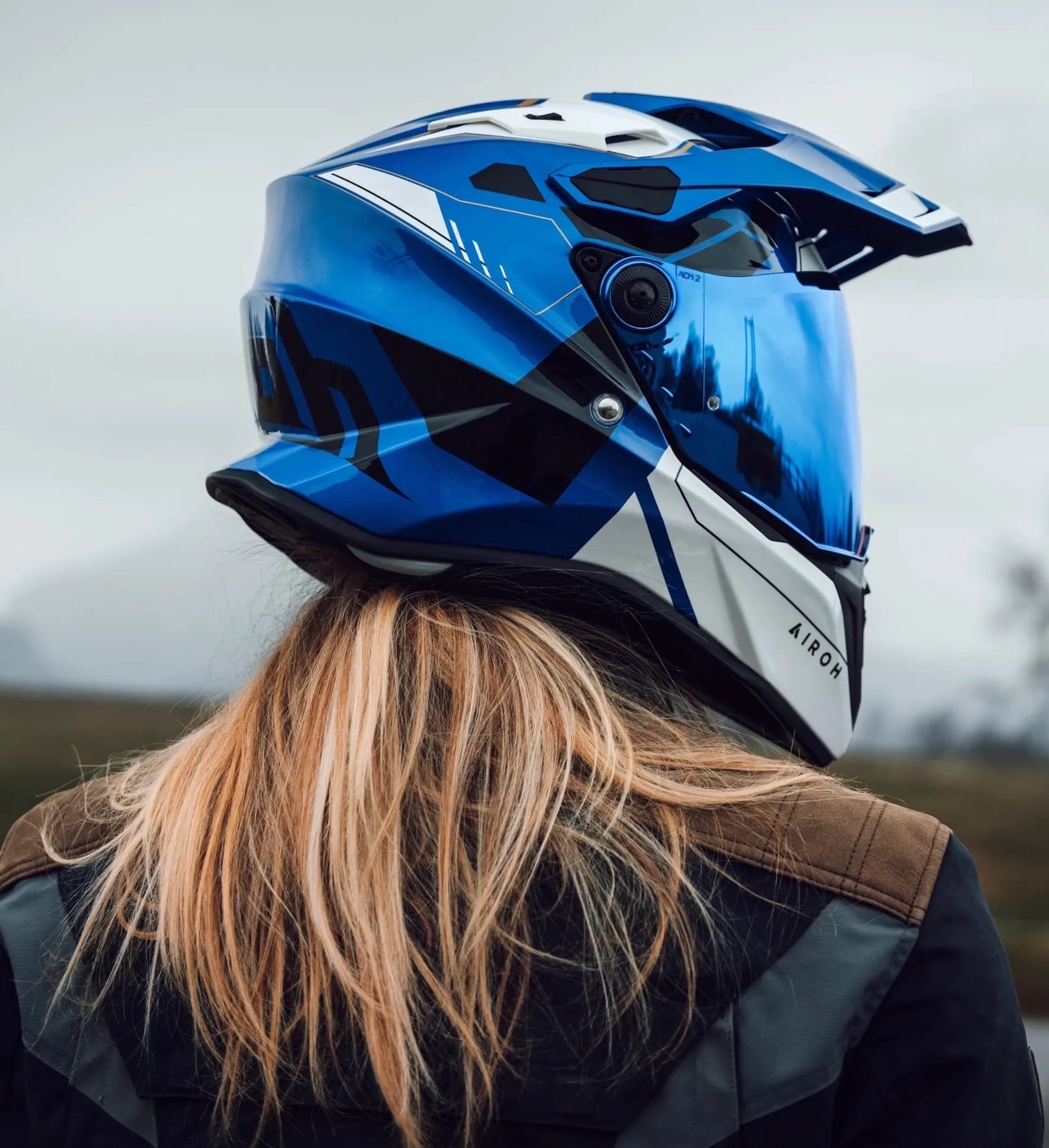 Adventure Helmets – MotoAdelaide