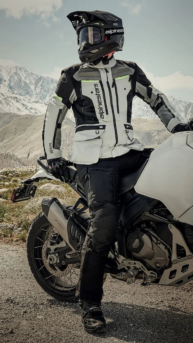 Adventure Tour Jackets – MotoAdelaide