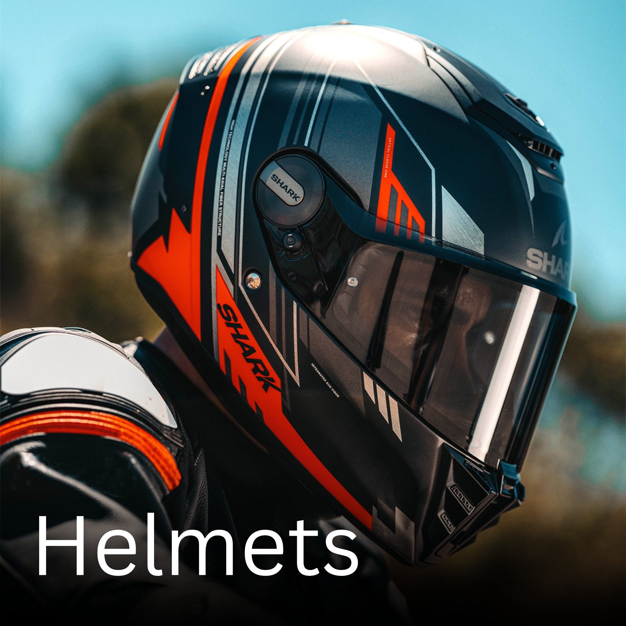 Road Helmets – Page 2 – MotoAdelaide
