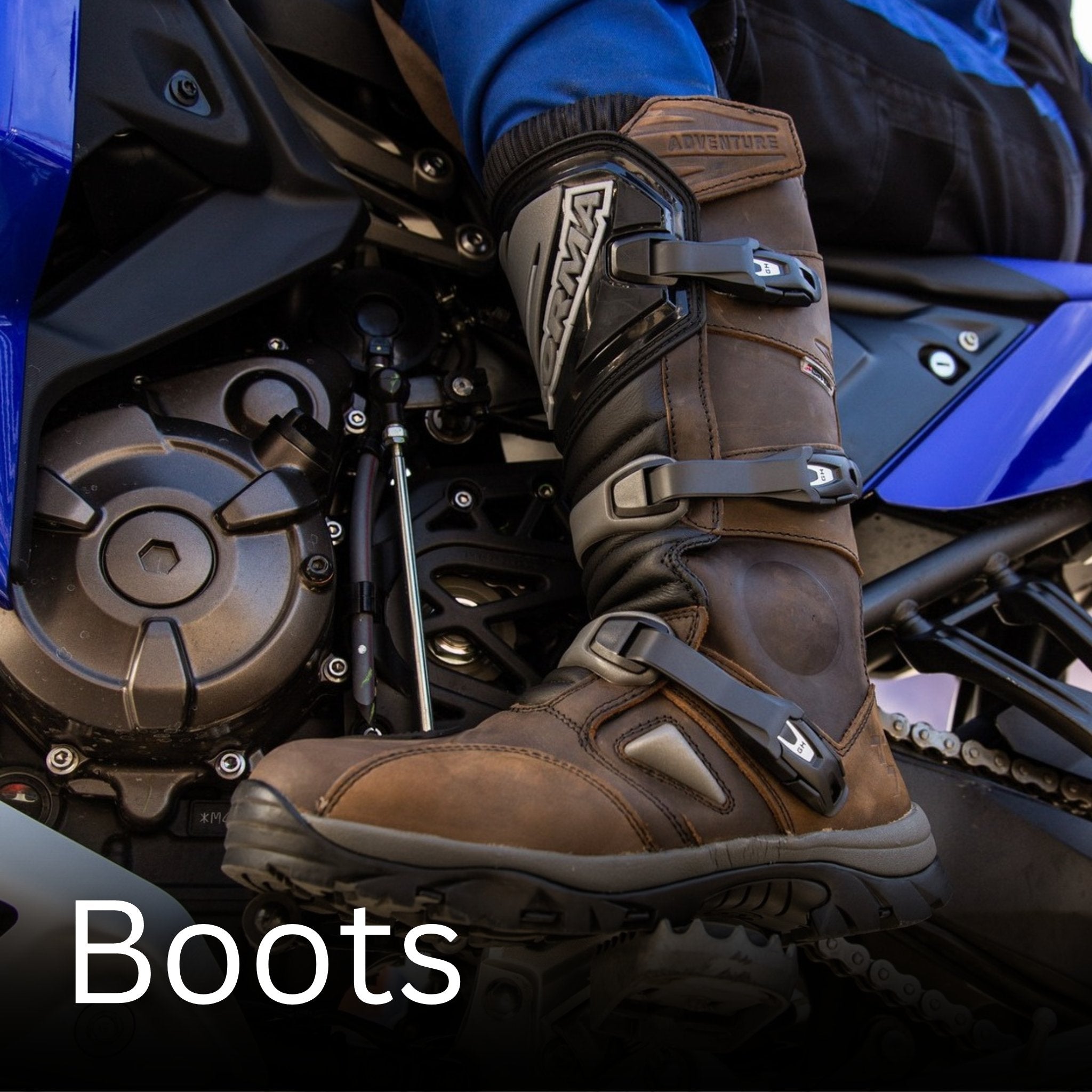Moto Adelaide Parts & Accessories – MotoAdelaide